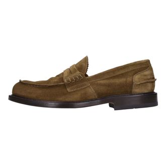 Mille885 Herren, Schuhe, Braun, 44 EUGr&ouml;&szlig;e