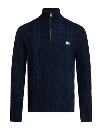 Tommy Jeans STRICKWAREN - Rollkragenpullover auf YOOX.COM