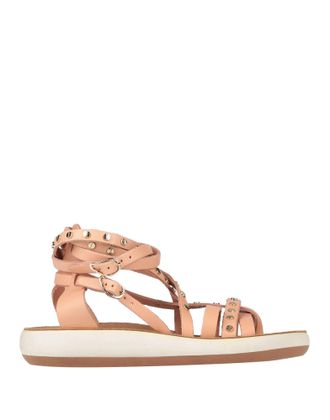 Ancient Greek Sandals SCHUHE - Zehentrenner auf YOOX.COM