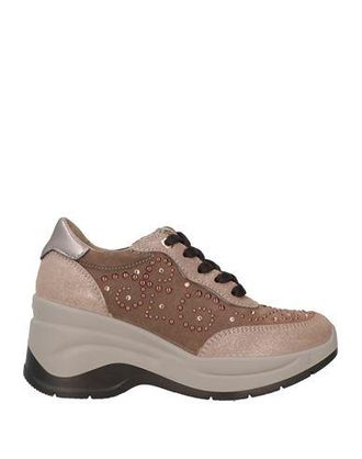 Igi & Co CHAUSSURES - Sneakers sur YOOX.COM