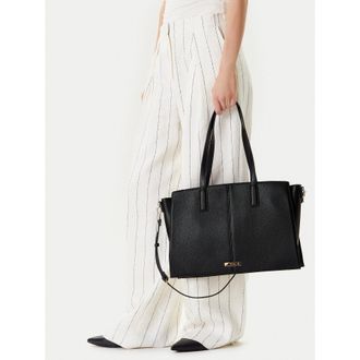 Aldo Handtasche Aldo Haoredia 13989404 Schwarz