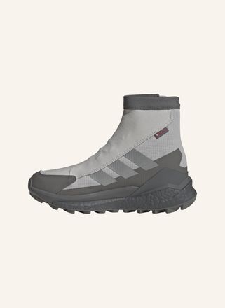 ADIDAS TERREX Adidas Terrex Terrex Free Hiker 2 Gtx Climawarm+ Wanderschuh grau