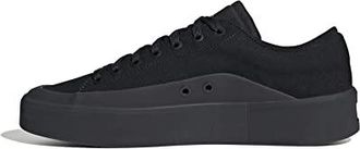 adidas ZNSORED, Sneakers pour Homme, Core Black/Grey Five/Grey Five 36 EU, Core Black Grey Five Grey Five, 36 EU