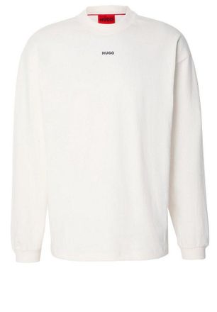 HUGO BOSS Sweatshirt Daposo (1-tlg)