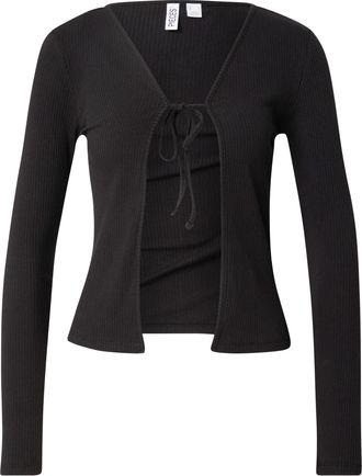 Pieces Strickjacke PCKitte