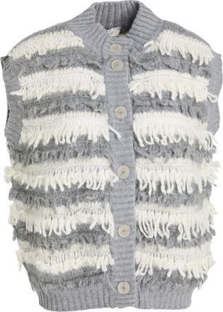 PANICALE STRICKWAREN - Strickjacken auf YOOX.COM