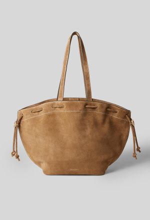 Claudie Pierlot Tasche Alban aus Wildleder