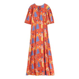 Bobo Choses Robe Couples - Collection Femme Bobo Choses