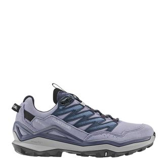 Lowa Halbschuh MADDOX PRO GTX LO Ws flieder/pflaume, 43.5