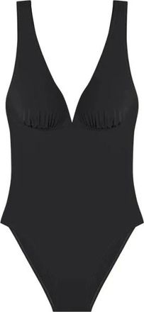 Pain De Sucre Femme, Maillots de bain, Noir, Taille: 42 FR Maillot - Xxs-Xxl: S, Colors: Noir
