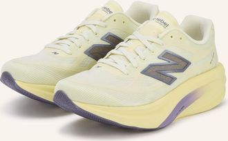 New Balance Laufschuhe Supercomp Rebel gelb