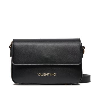Valentino Handtasche Valentino Zero Re VBS7B303 Schwarz