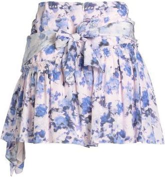 Isabel Marant BAS - Mini-jupes sur YOOX.COM