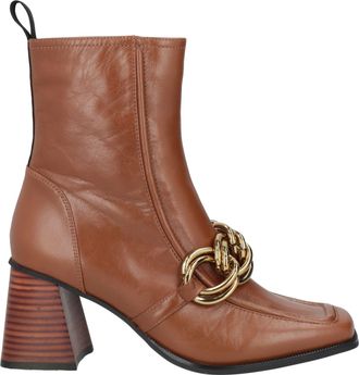 Luciano Barachini SCHUHE - Stiefeletten auf YOOX.COM