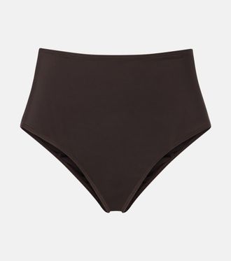 Nili Lotan Bikini-H&ouml;schen