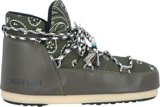 Alanui x Moonboot SCHUHE - Stiefeletten auf YOOX.COM