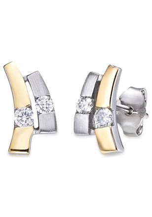 Bruno Banani Ohrringe