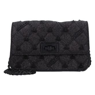 Ga&euml;lle Paris Gaelle Black - - Bags - Damen - Schwarzk - ONE SIZE