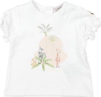 Moncler TOPS - T-shirts sur YOOX.COM