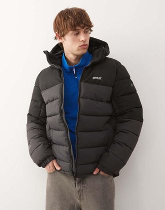 Regatta Aldthorn - Veste - Gris