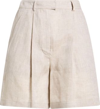 Brunello Cucinelli HOSEN & R&Ouml;CKE - Shorts & Bermudashorts auf YOOX.COM