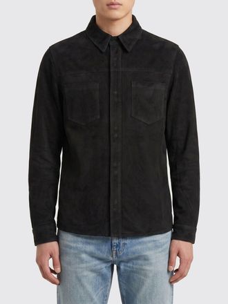 Giorgio Brato Chemise Homme couleur Noir