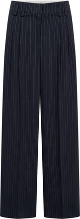 Raffaello Rossi Wide Fit-Hose Raffaello Rossi blau