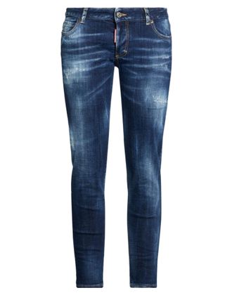 Dsquared2 HOSEN & R&Ouml;CKE - Jeanshosen auf YOOX.COM