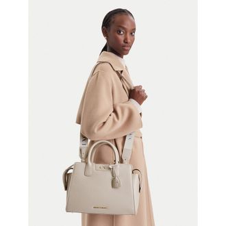 A|X Armani Exchange Handtasche Armani Exchange XW002158 AF26570 U6208 Beige