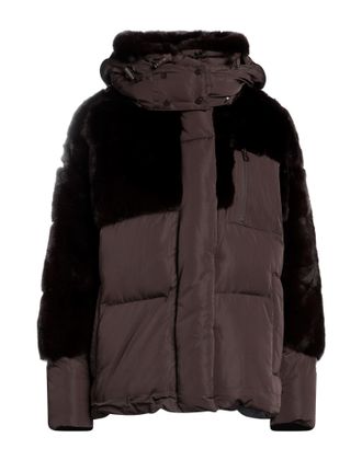 Vegancode JACKEN & M&Auml;NTEL - Pufferjacken & Daunenjacken auf YOOX.COM