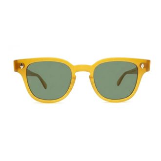 JULIUS TART OPTICAL Julius Tart Optical, Damen, Accessories, Gelb, ONE SIZEGr&ouml;&szlig;e