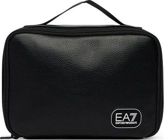 Emporio Armani Kosmetiktasche 7X000756 AF29345 Schwarz