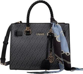 Liu Jo Damen, Taschen, Schwarzk, ONE SIZEGr&ouml;&szlig;e