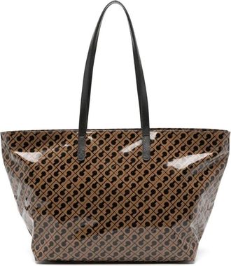 Gherardini Femme, Sacs, Brun, Taille: ONE Size Sacs &agrave; &eacute;paule