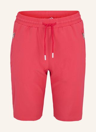Joy Joy Sportswear Kurze Hose Romy rot