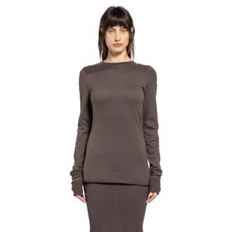 Rick Owens Moncler x Rick Owens Girder LS T