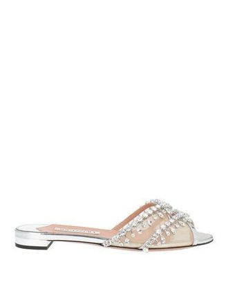 Aquazzura CHAUSSURES - Sandales sur YOOX.COM