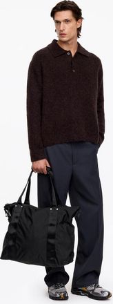 Arket 36-Hour Tote -Schwarz