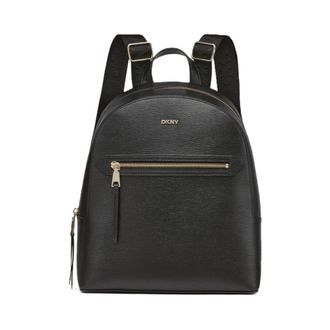 DKNY Dkny, Femme, Sacs, Noir, Taille: ONE Size Bryant Ave Medium Backpack