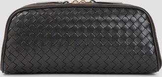 Bottega Veneta Nodo Large Pouch Beauty Case