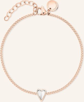 Liebeskind Liebeskind Armband Aus Edelstahl rosegold