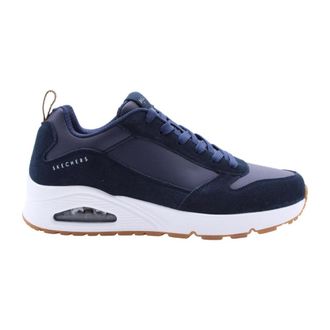 Skechers Riccione Sneakers - - Shoes - Herren - Blau - 41 EU