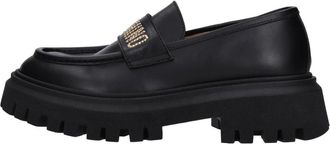 Moschino Herren, Schuhe, Schwarzk, 35 EUGr&ouml;&szlig;e
