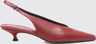 Aeyde Escarpin AEYDE Femme couleur Rouge