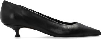 Aeyde Femme, Chaussures, Noir, Taille: 41 EU Escarpins &agrave; talons Cari