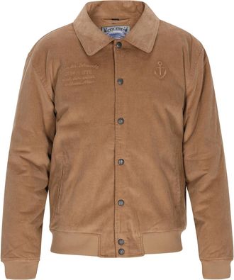Dreimaster Jacke