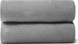 Bj&ouml;rk Luxuri&ouml;ses Badetuch 70 x 140 cm, 100% Baumwolle, weiches und saugf&auml;higes gro&szlig;es Badezimmertuch, schnelltrocknend, strapazierf&auml;hige und hautfreundliche