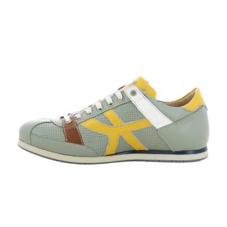 Kamo-Gutsu Herren, Schuhe, Gr&uuml;n, 44 EUGr&ouml;&szlig;e