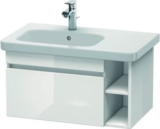 Duravit DuraStyle Waschtischunterschrank wandh&auml;ngend 6394, 1 - Duravit