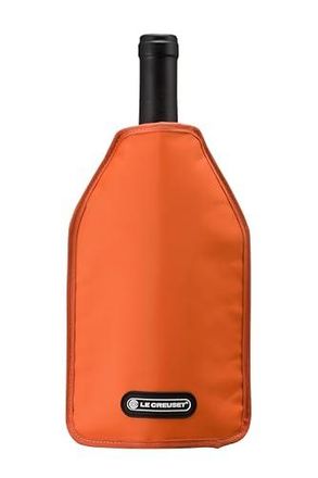 LE CREUSET Le Creuset Rafraîchisseur pour Bouteilles de Vin ou Champagne, WA-126, Volcanique, 59142010906068